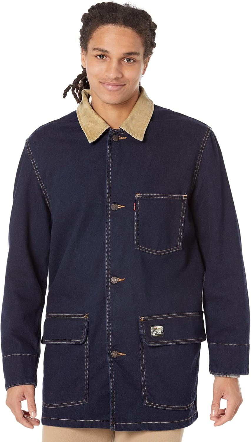 Levi's® Cypress Chore Coat