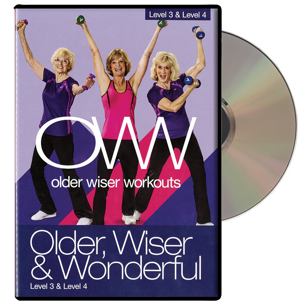 Amazon.com: Older, Wiser & Wonderful Level 3 & Level 4 : Sue Grant ...