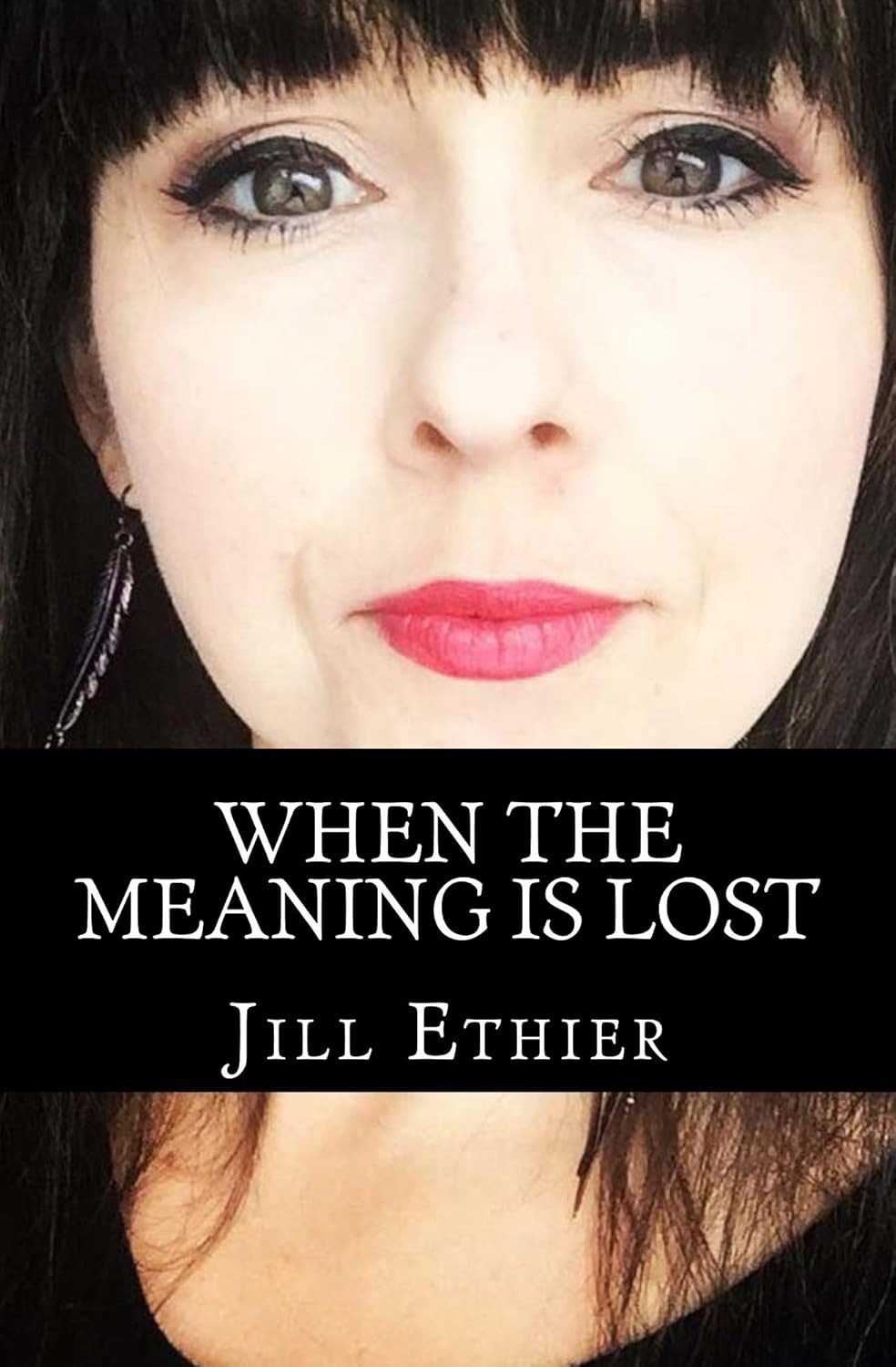 When the Meaning is Lost: The journey through the grief, the void and ...