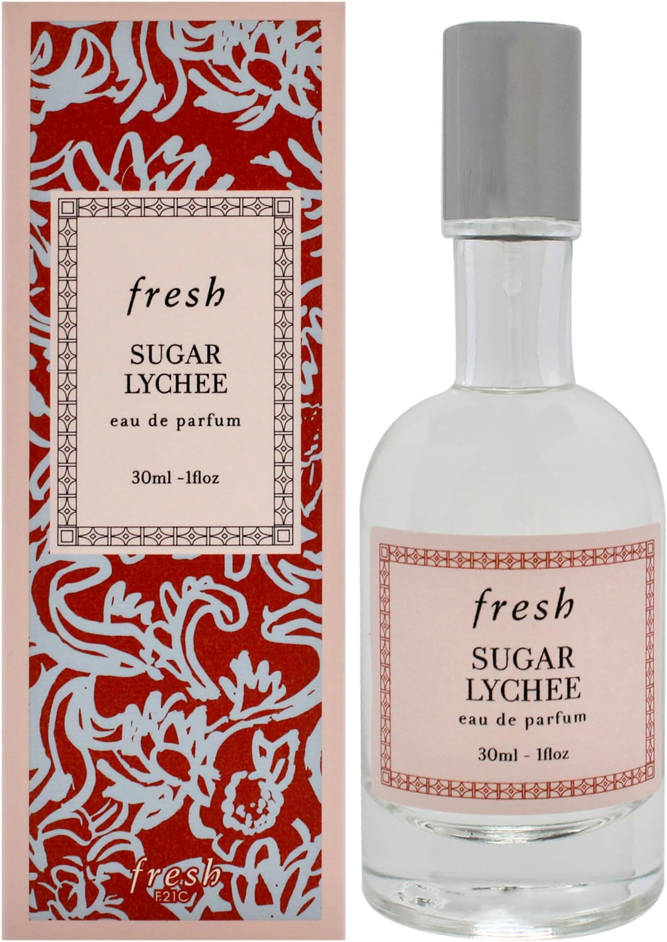 Amazon.com : Fresh Sugar Lychee for Women - 1 oz EDP Spray : Beauty ...