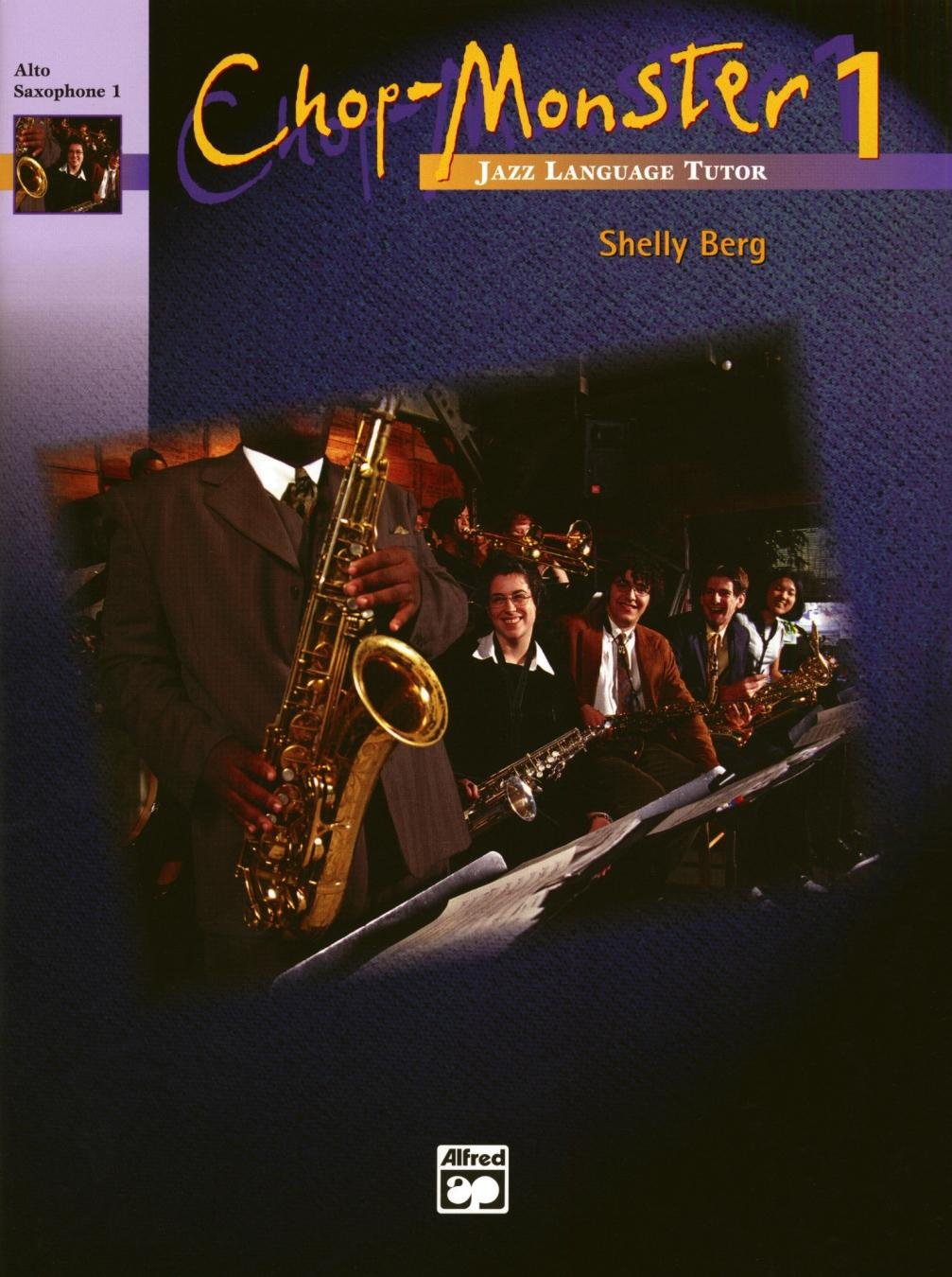 Chop-Monster Book 1: 0038081212364: Books - Amazon.ca