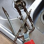 Wolf Garten LUGM Multi-Change Hand Fork : Amazon.co.uk: Garden