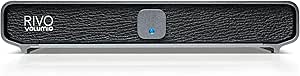 Amazon.co.jp: Volumio Rivo Black Edition ネットワークトランスポート/LAN/USB/WiFi ...