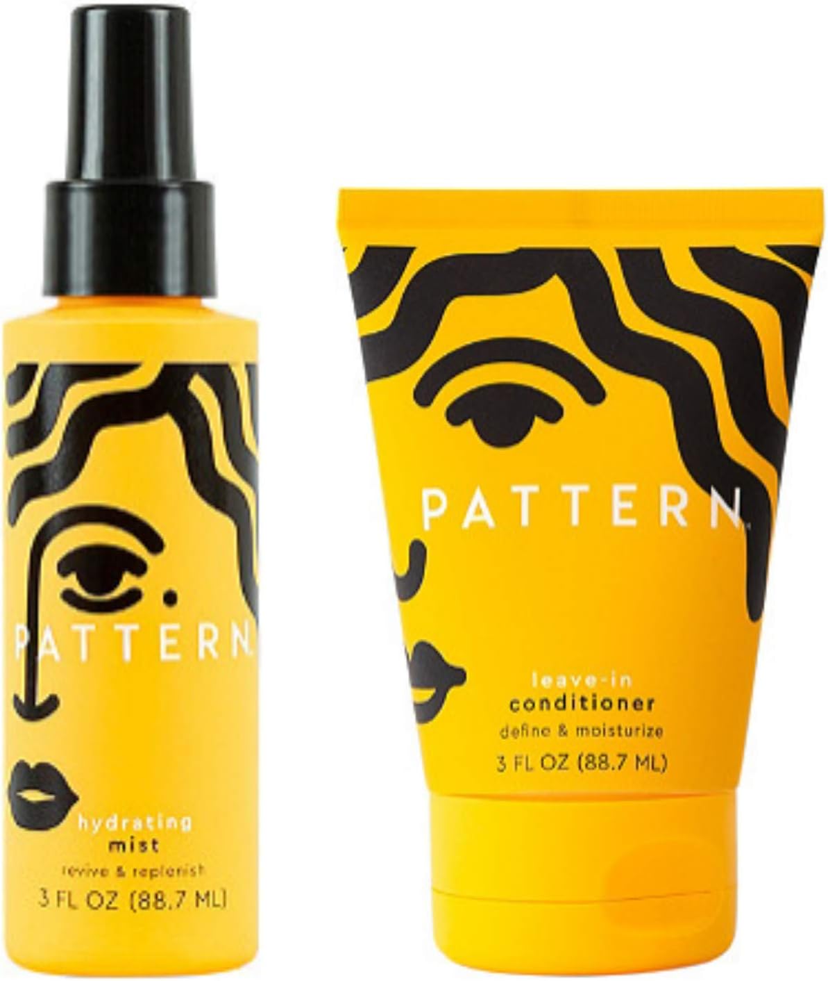 Amazon.com : Parnevu Leave-in Regular Conditioner, 16 Ounce : Beauty ...