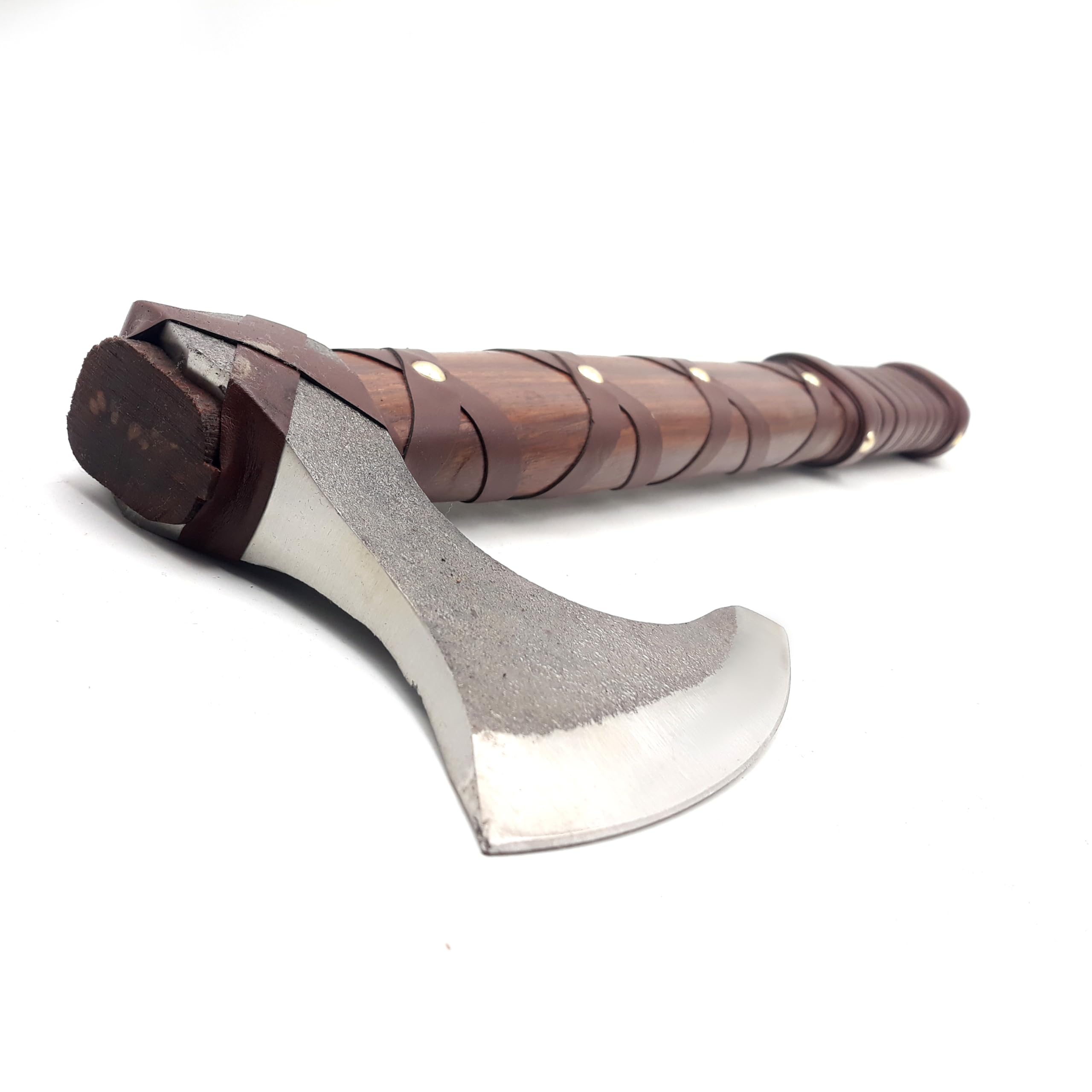 Snapklik.com : Ancilla Viking Axe Prop Of Ragnar Lothbrok - Bearded Axe ...