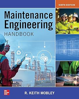 Amazon.com: Maintenance Engineering Handbook, Ninth Edition ...