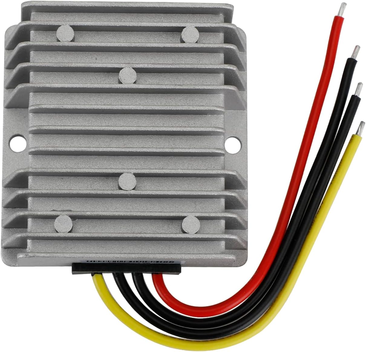 Amazon.com: Frezon DC/DC Buck Step-Down Module 60V to 48V 10A Power ...