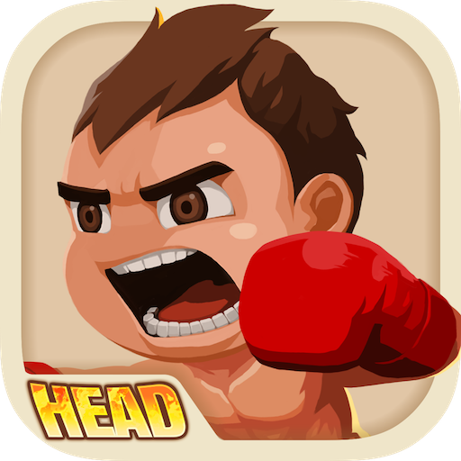 Head Boxing - App on Amazon Appstore