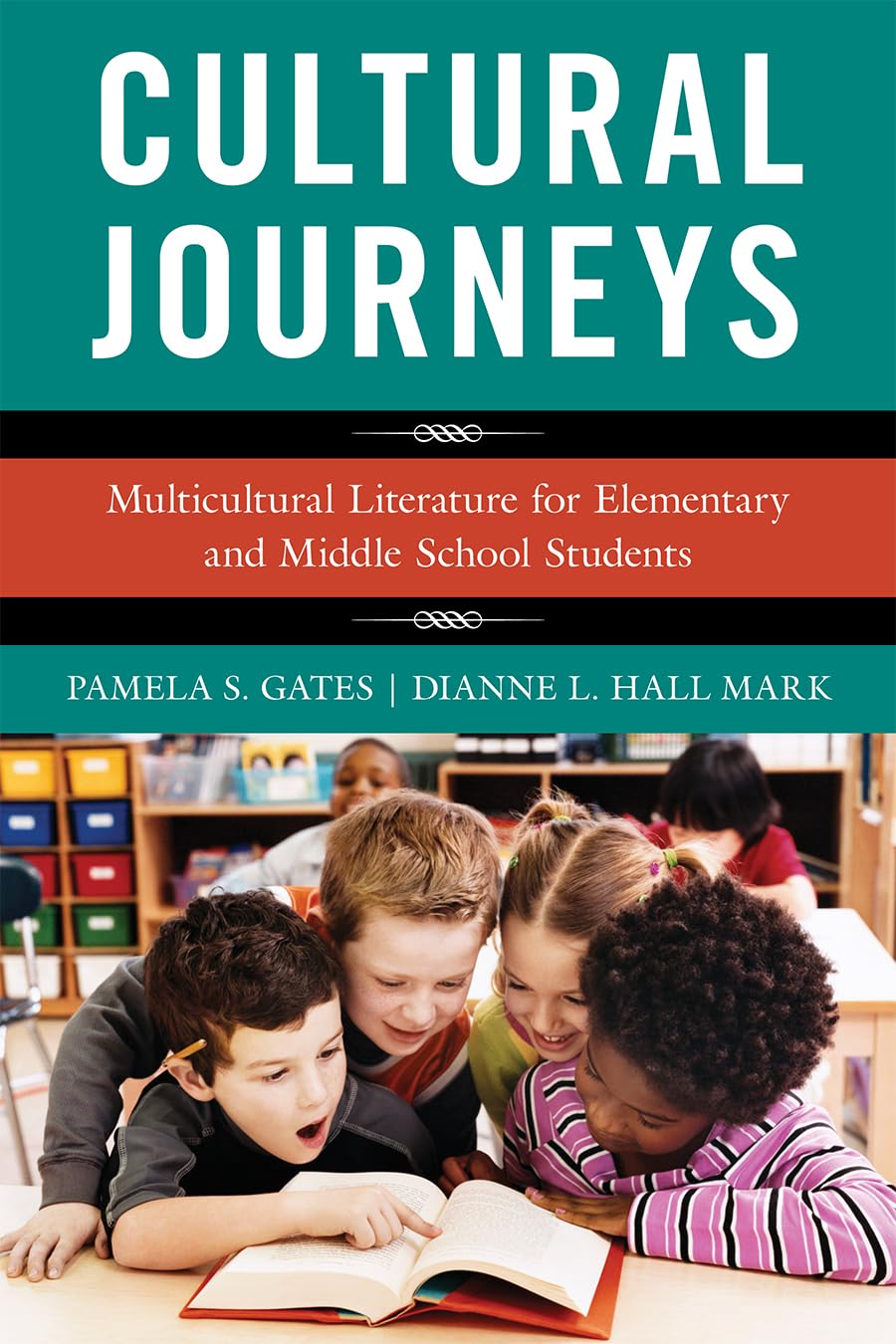 Amazon.com: Cultural Journeys: Multicultural Literature for Elementary ...