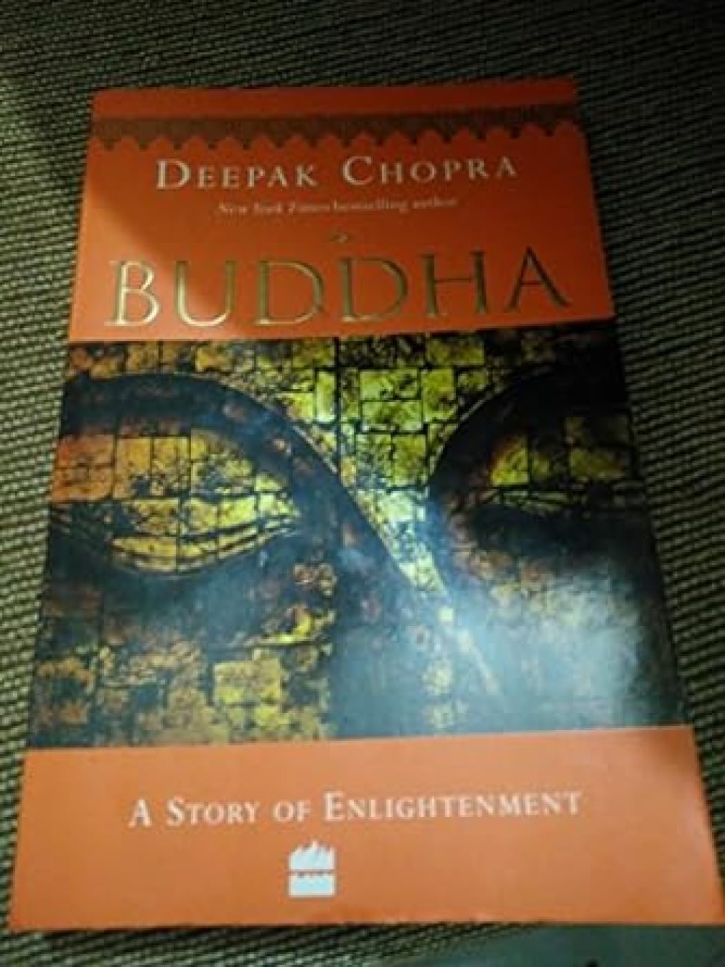 Buy Buddha: A Story of Enlightenment Book Online at Low Prices in India ...