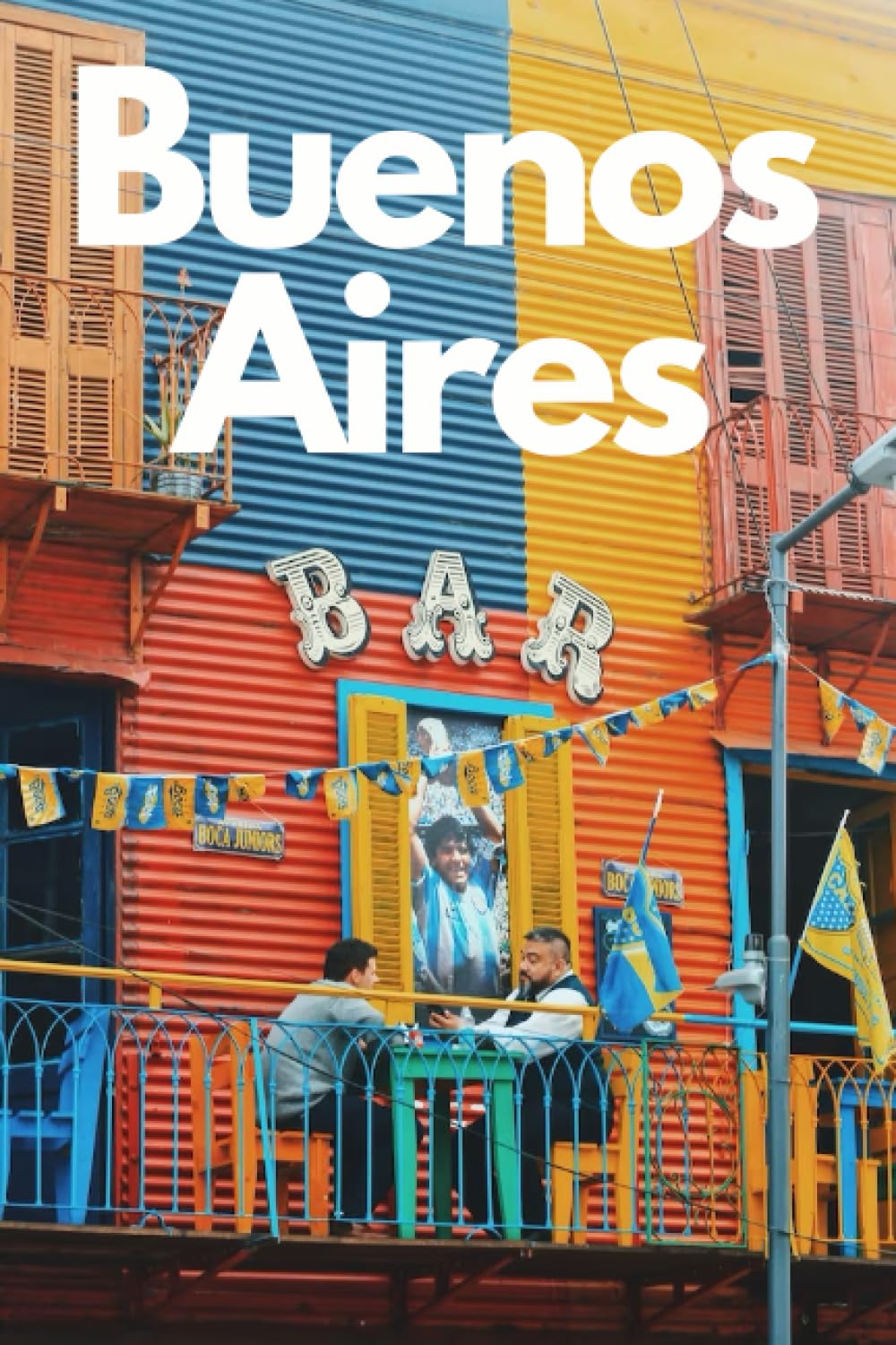 Buenos Aires in 3 Days (Travel Guide 2023): Best Things to Enjoy in ...