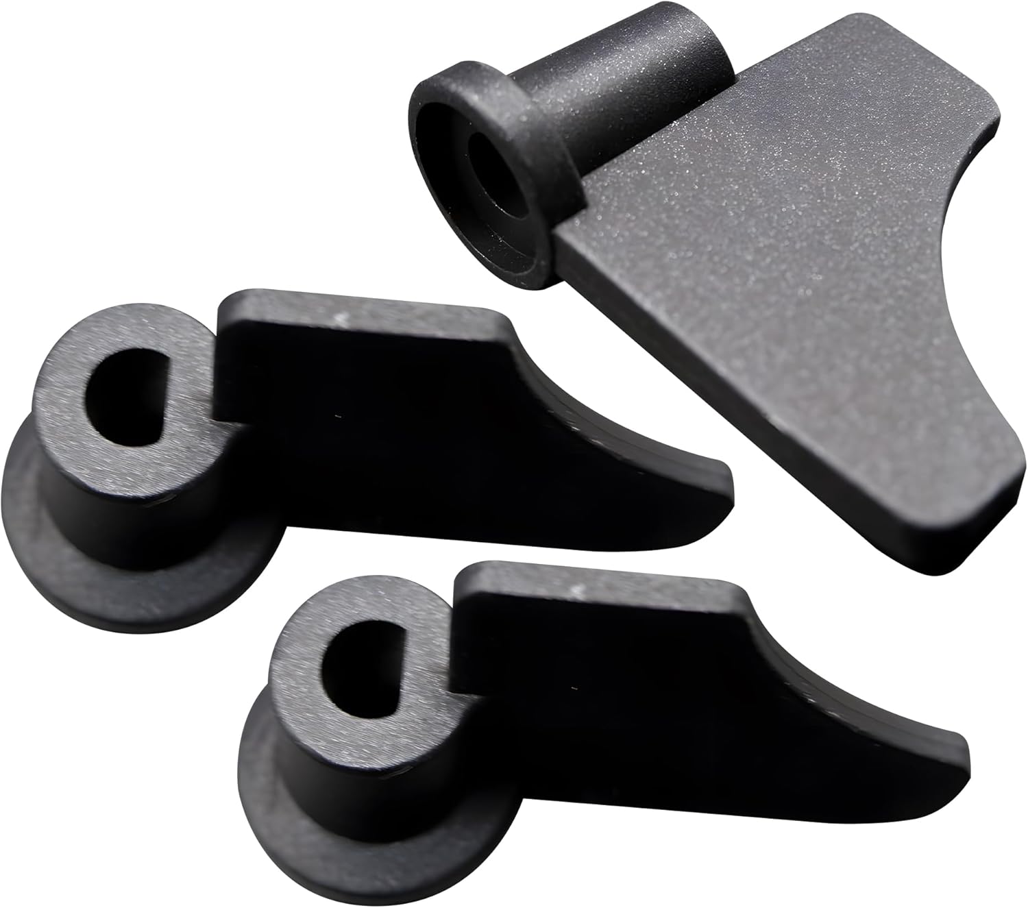 Amazon.com: 3 pack Bread Machine Kneading Blade Part CKSTBRTW20 Fits ...