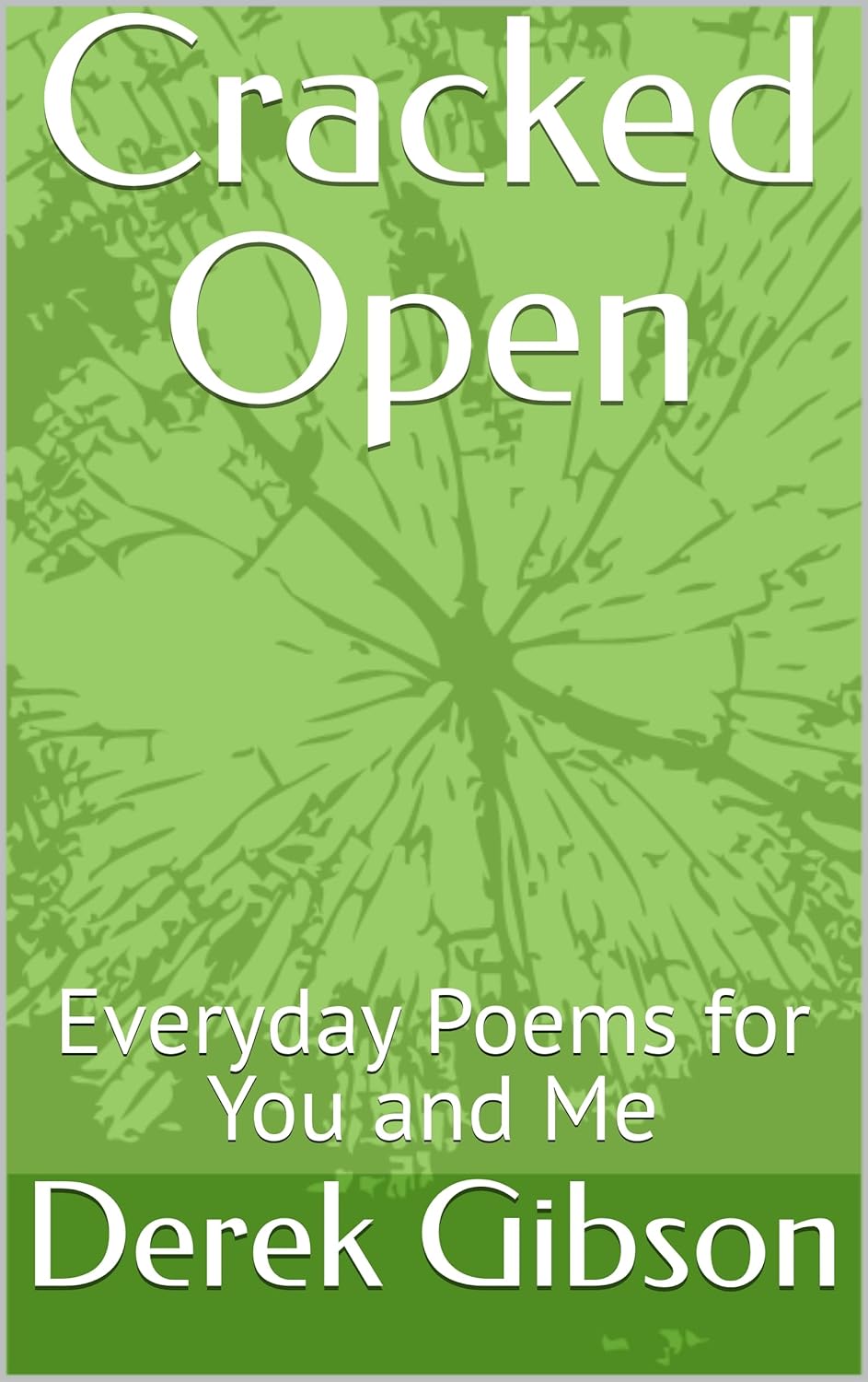 Cracked Open : Everyday Poems for You and Me - Kindle edition by Gibson ...
