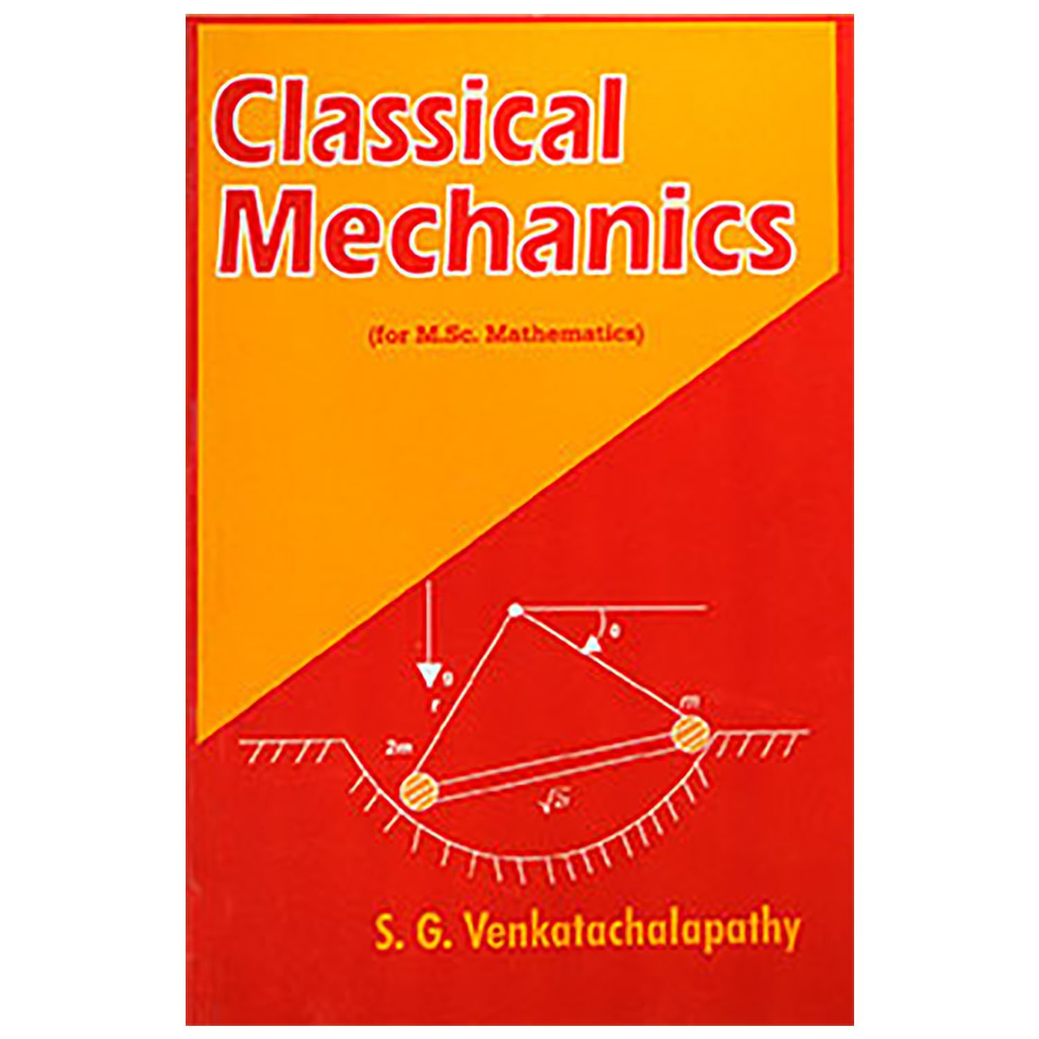 Buy Classical Mechanics Book Online at Low Prices in India | Classical ...