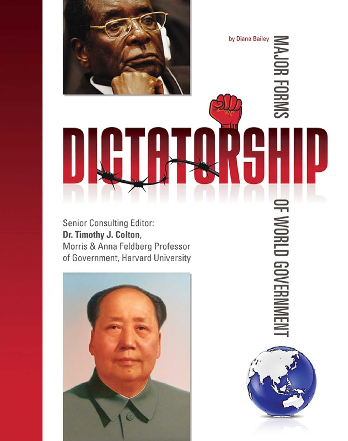 Amazon.com: Dictatorship (Major Forms of World Government) eBook ...