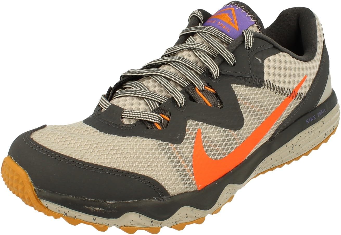 Amazon.com | Nike Juniper Trail Mens Running Trainers CW3808 Sneakers ...