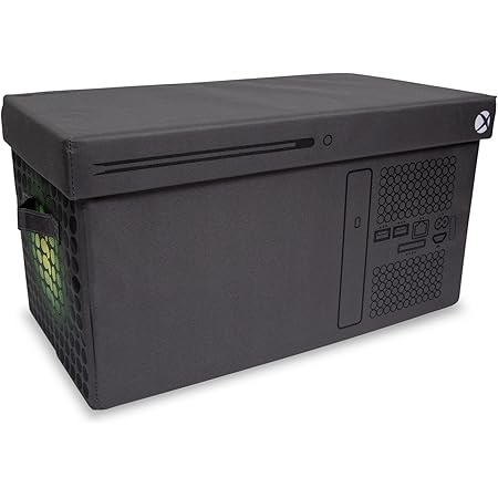 Amazon.com - Ukonic Halo UNSC Ammo Crate 4-Inch Tin Storage Box Cube ...