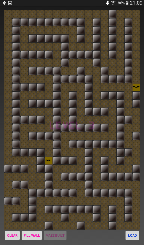 Build Maze Game - App on Amazon Appstore