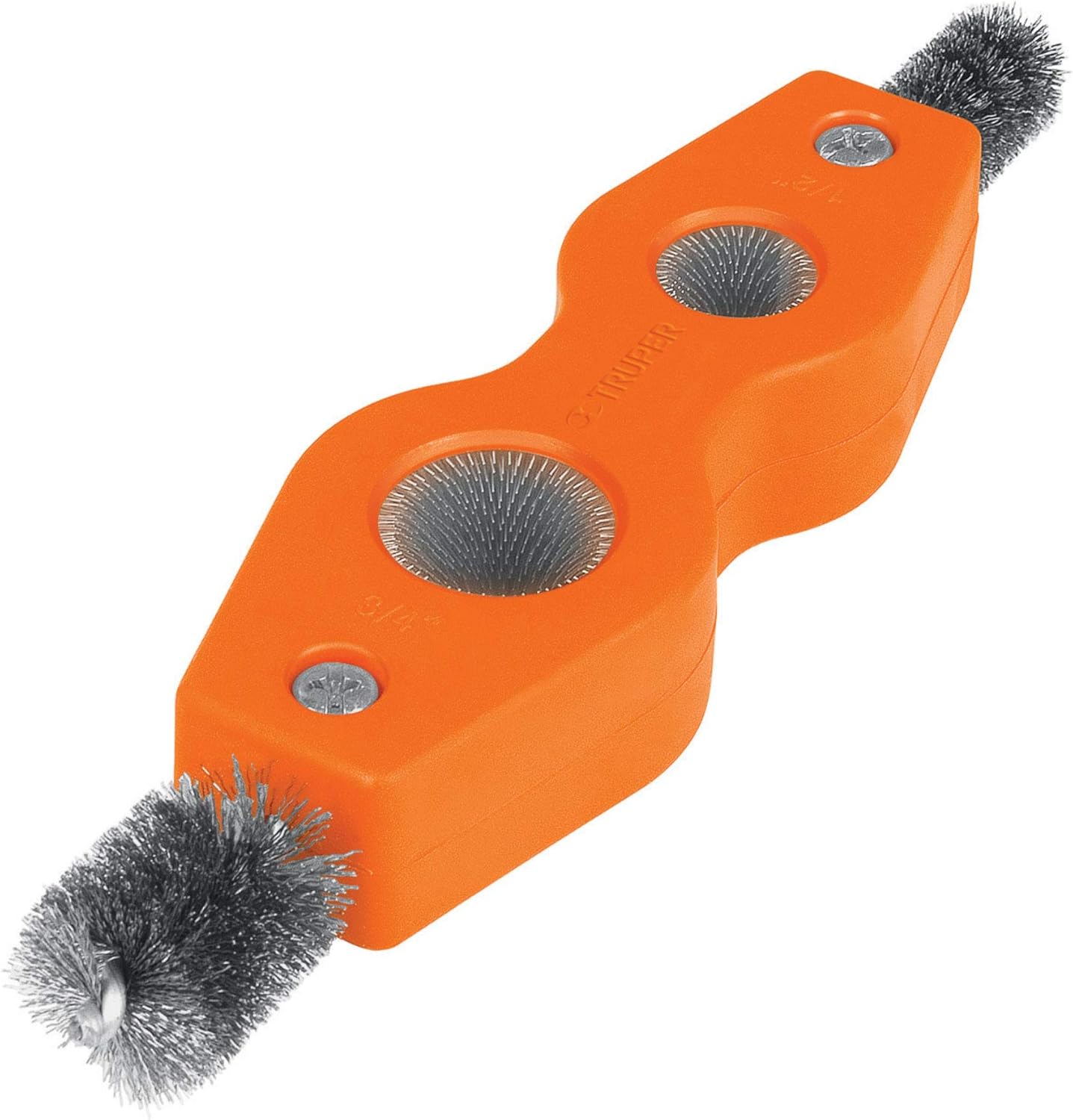 CEAL-4 Truper Battery Terminal Cleaning Brush : Amazon.co.uk: DIY & Tools