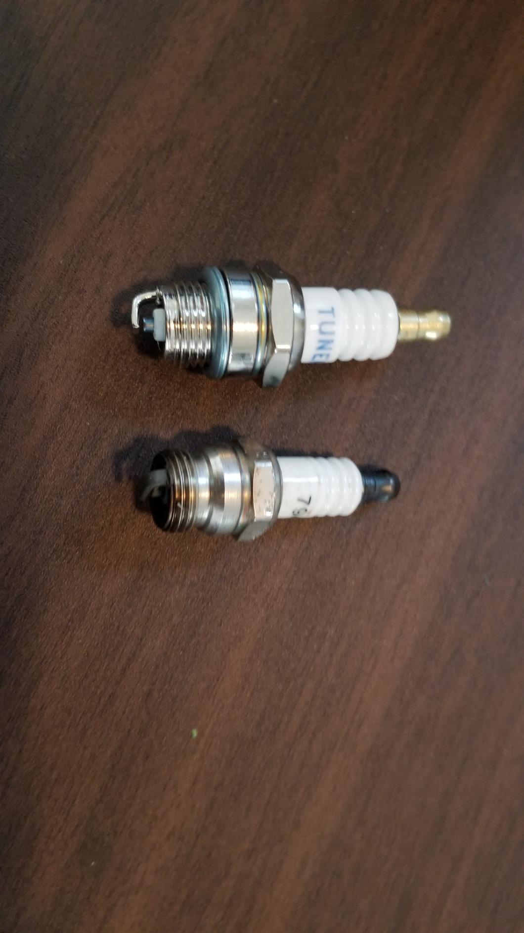 Amazon.com: Notos 753-06417 Air Filter + Fuel Line Filter + Primer Bulb ...