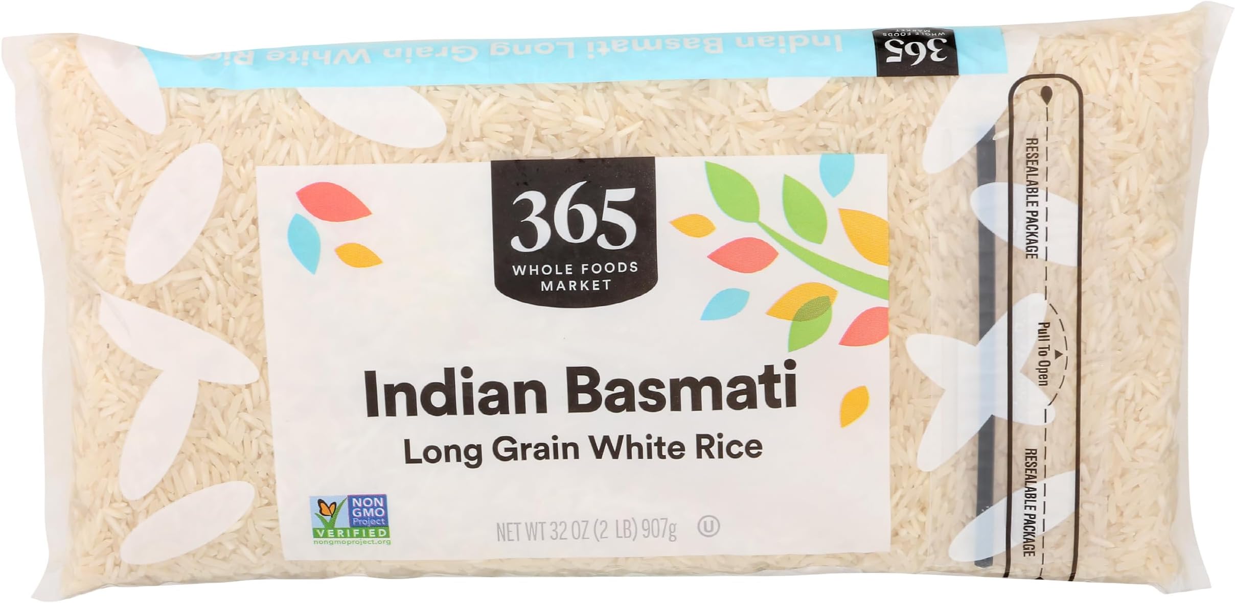 Amazon.com : Authentic Premium Basmati Rice by Khazana in 10 lb Bag ...