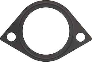 Amazon.com: GM Parts ACDelco 97302368 Intake Manifold Tube Gasket ...