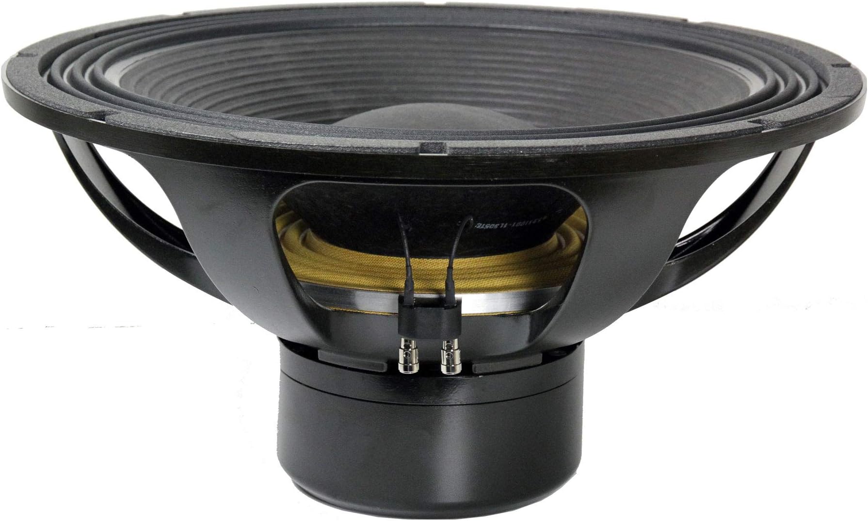 Amazon.com: Sound Town 21” 1000W Cast Aluminum Frame Woofer (Low ...