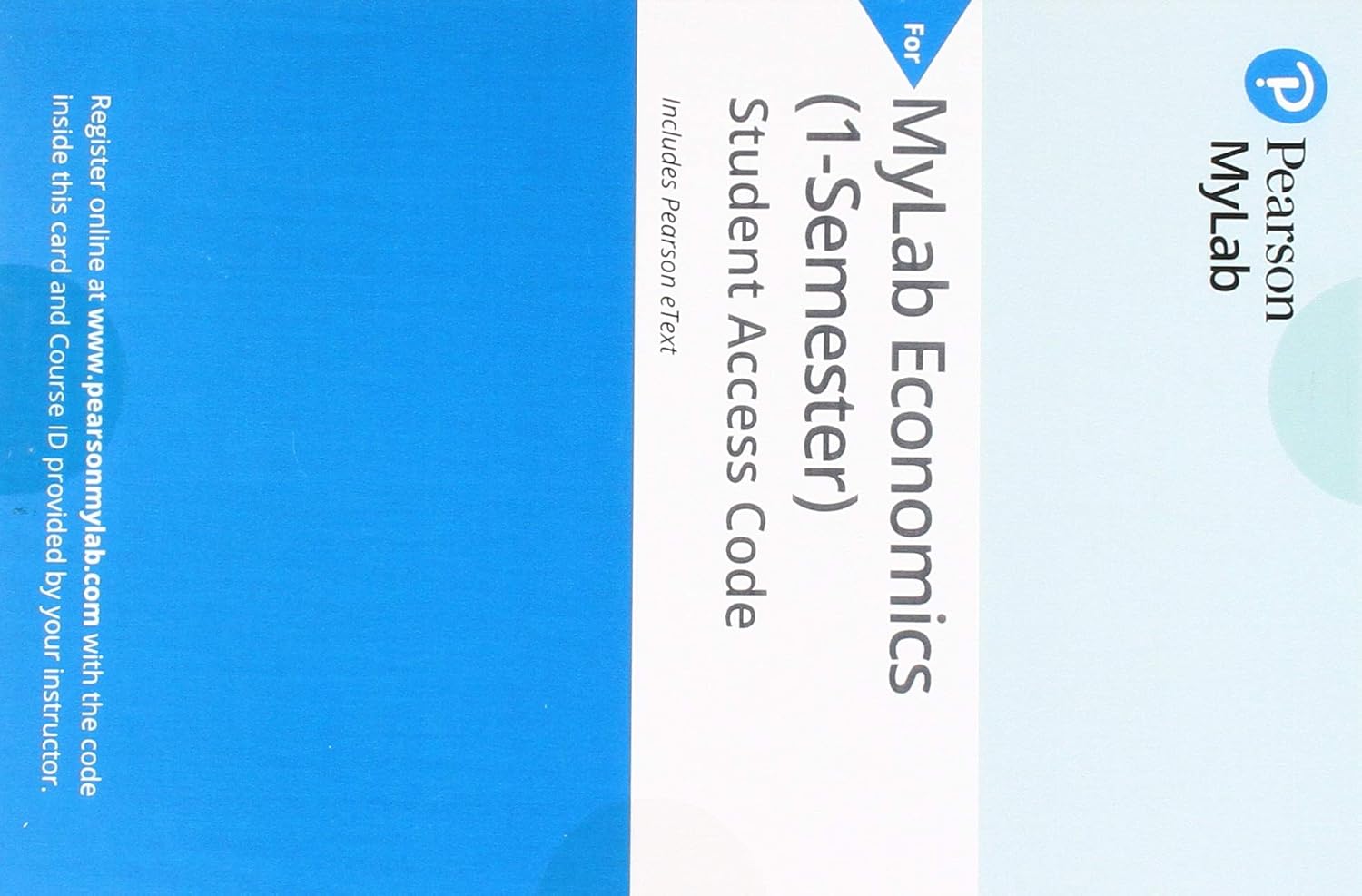 Introduction to Econometrics - MyLab Economics with Pearson eText ...