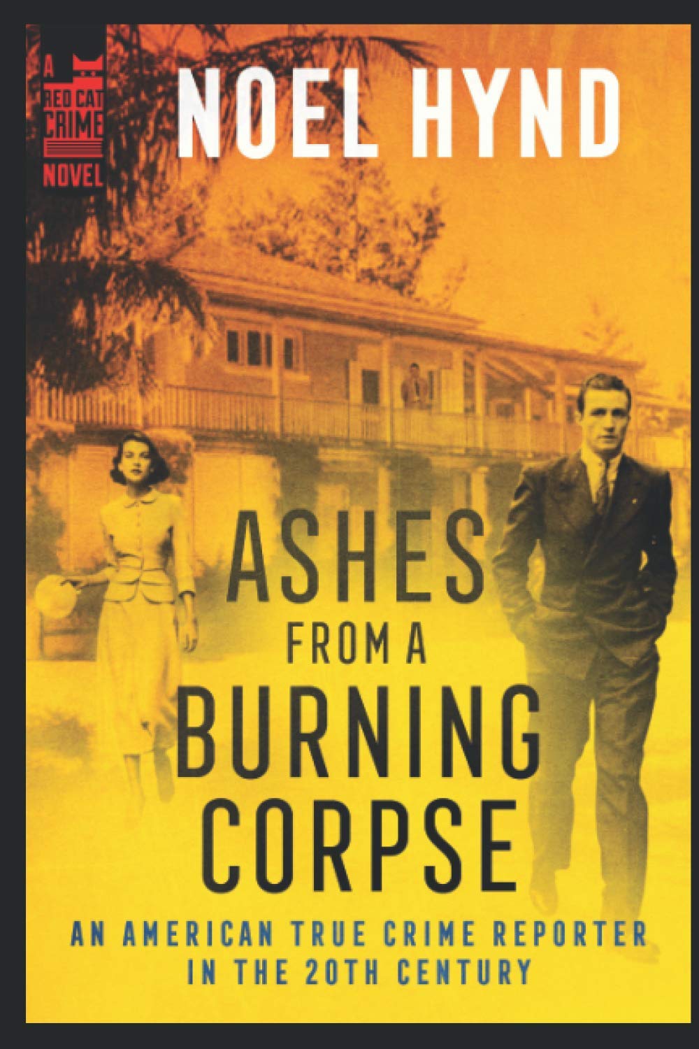 Amazon.com: Ashes From A Burning Corpse (An American True Crime ...