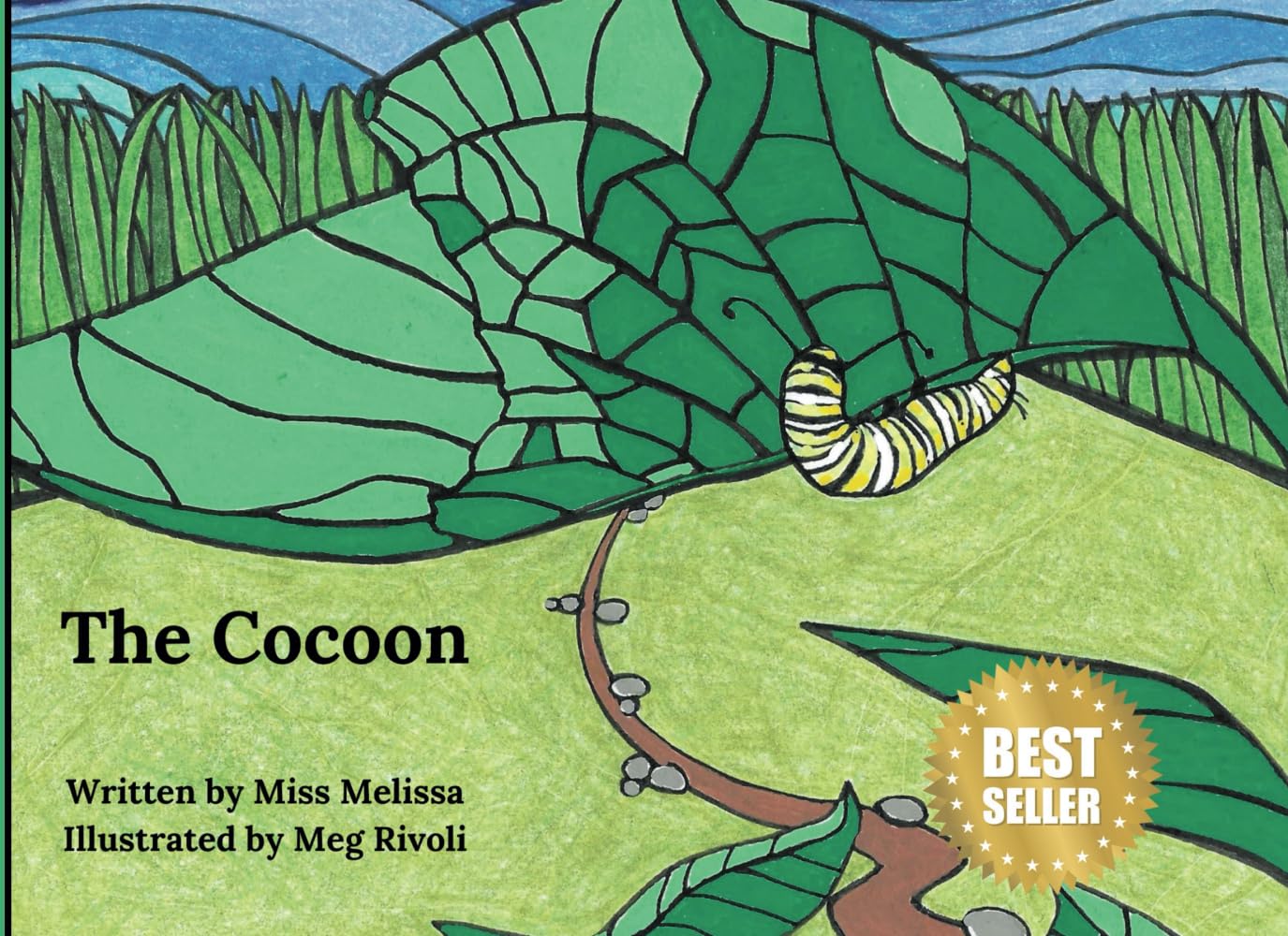 The Cocoon (Mindset Master): Russo, Miss Melissa, Rivoli, Meg ...