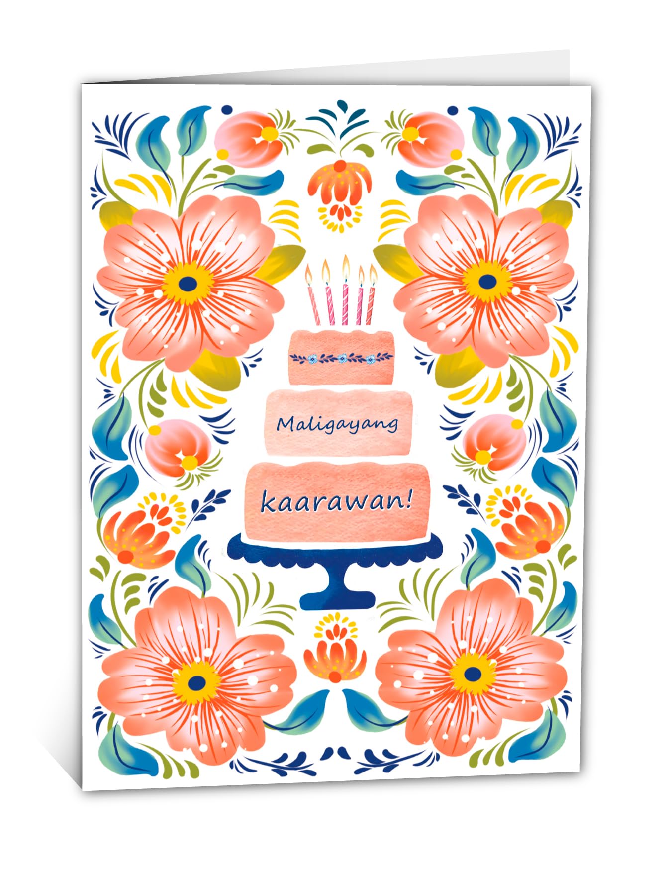 Birthday Card Philippines Greeting Cards For Sale In Manila,