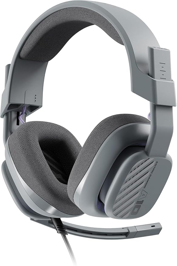 ASTRO Gaming Astro A10 - Auriculares con cable Gen 2 - Auriculares con ...
