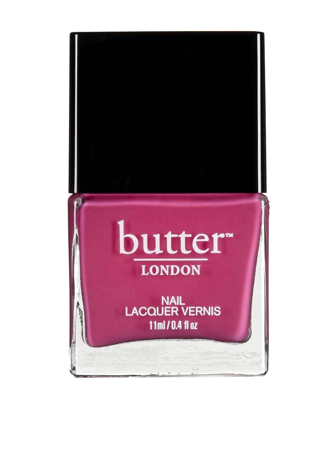 Amazon.com: Butter London Nail Lacquer, White & Pink Shades, Primrose ...