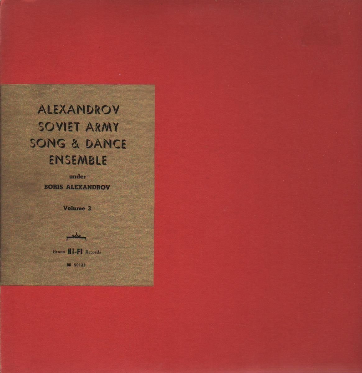 Soviet Army Song & Dance Ensemble: Amazon.de: Musik-CDs & Vinyl