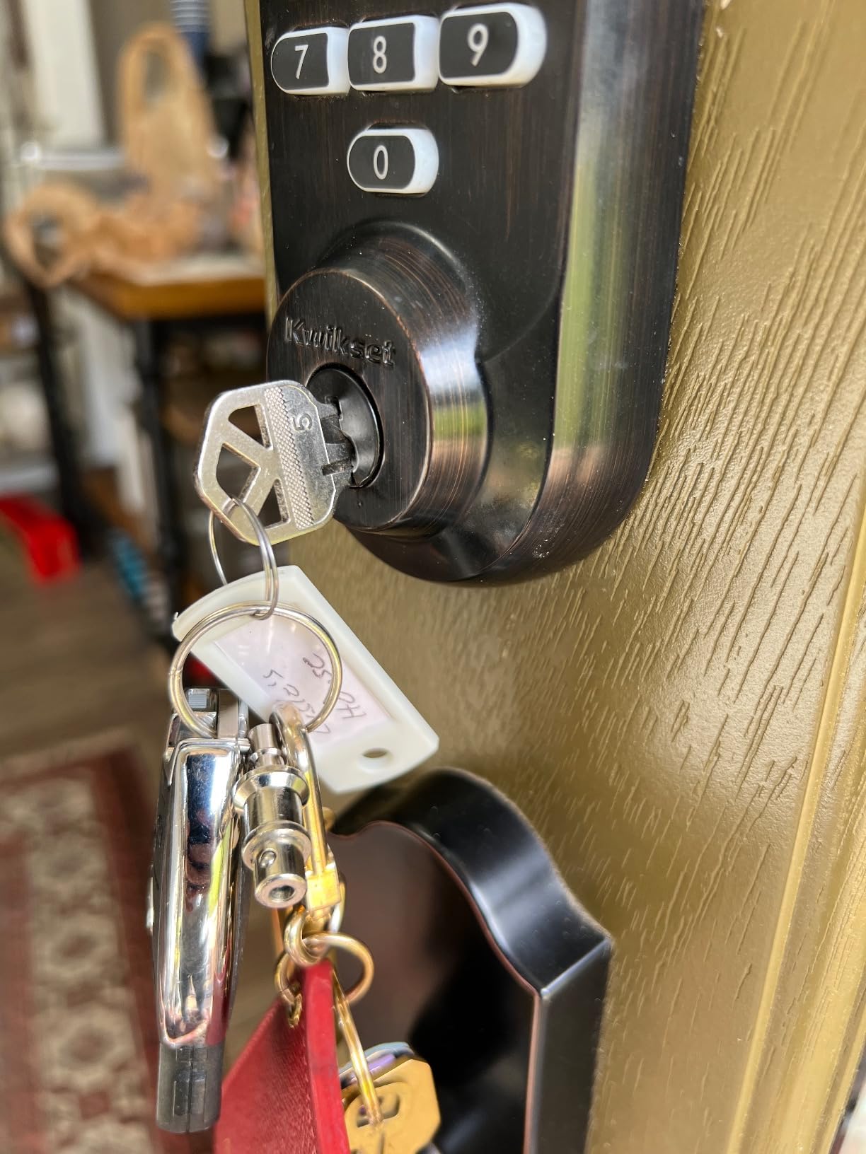 SMART KEY RESET CRADLE: Amazon.com: Tools & Home Improvement