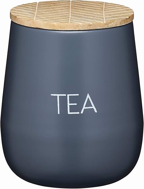 Amazon.co.uk: tea caddy sets