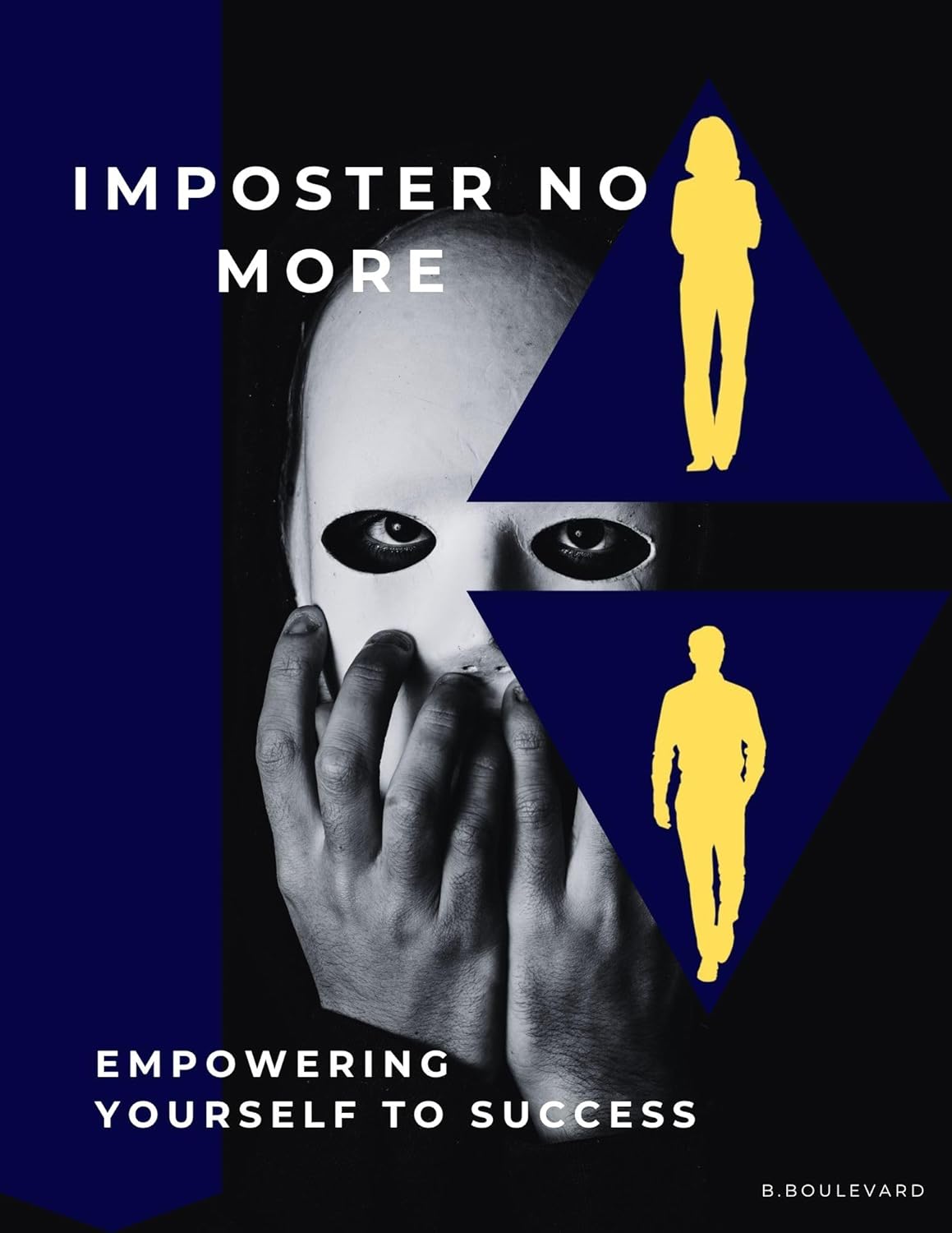 Amazon.com: Imposter No More: Empowering Yourself To Success eBook ...