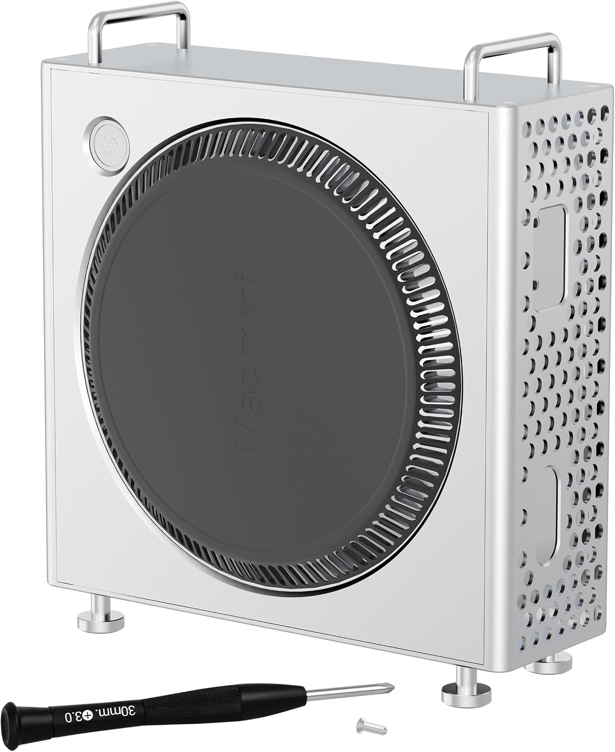 Aluminum Chassis Stand for 2024 Mac mini M4M4 Pro - Nepal | Ubuy