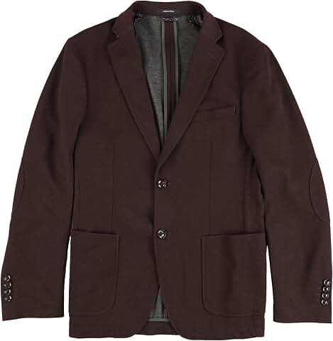 Amazon.com: Bar III - Men's Suits & Sport Coats / Men's Clothing ...