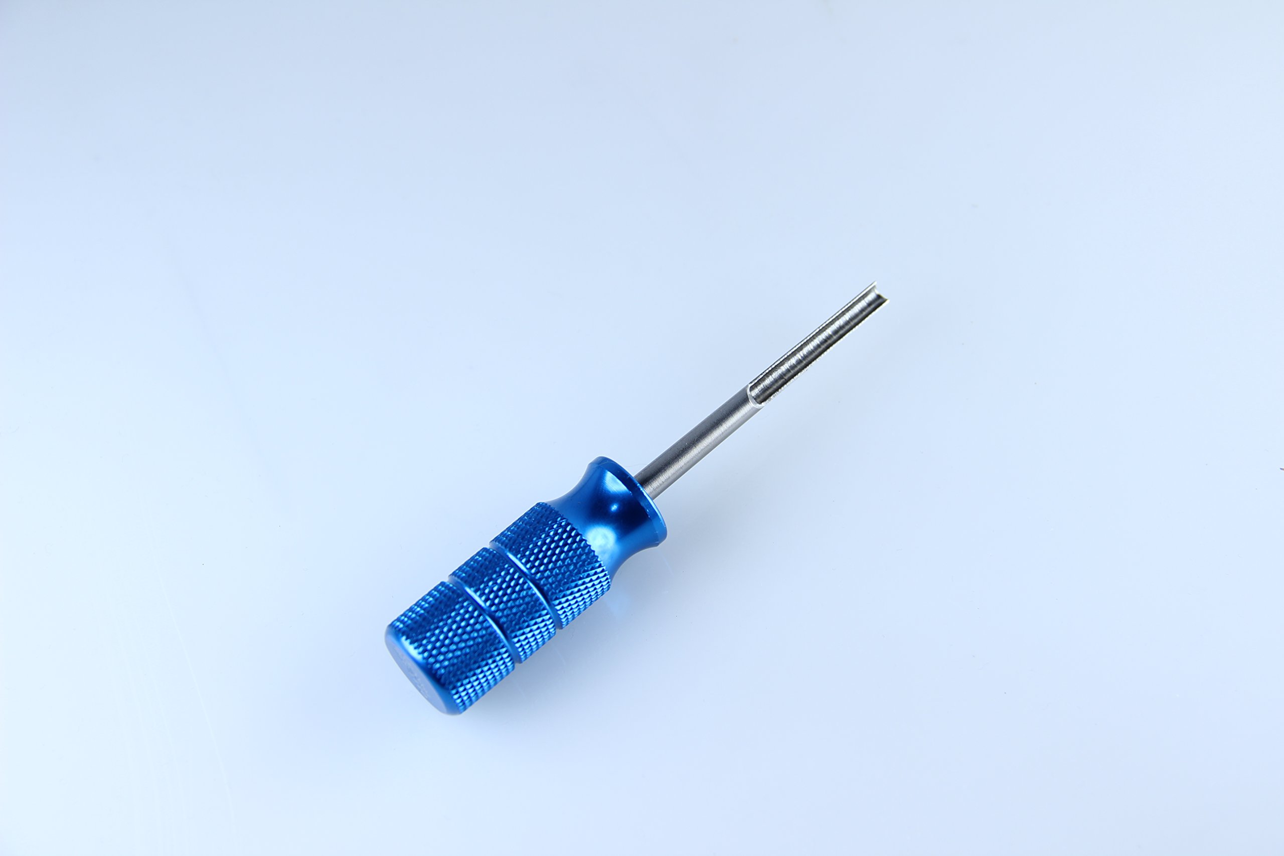 Heavy Duty Deutsch 18-16 Ga. Blue Metal Removal Tool (1 per pack ...