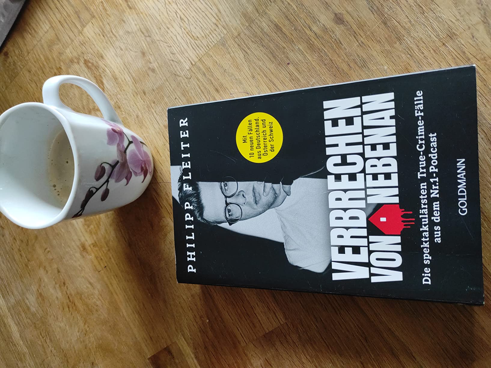 Verbrechen von nebenan: Die spektakulärsten Kriminalfälle aus dem Nr.1 ...