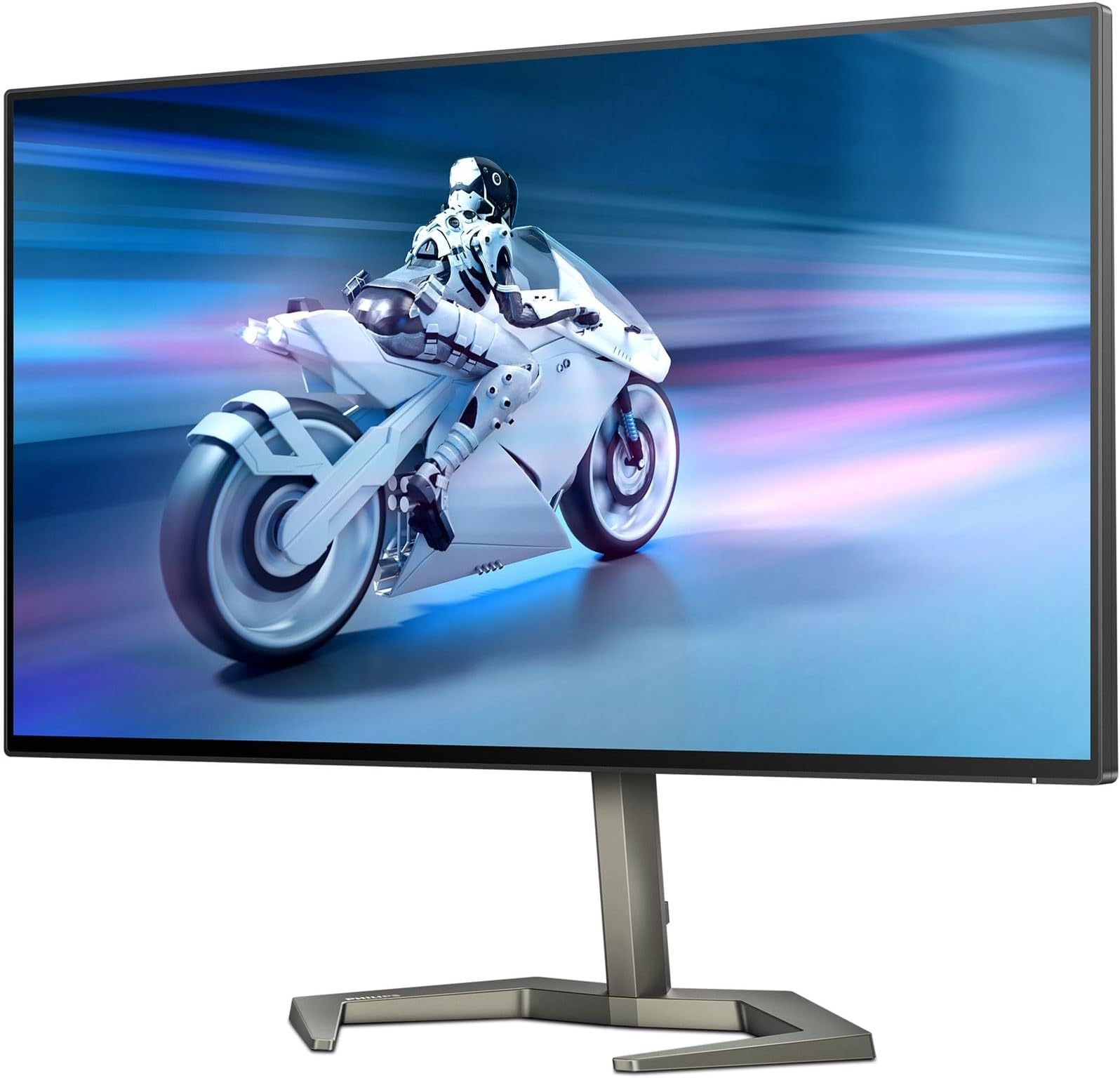 PHILIPS Evnia 42M2N8900-42 Zoll UHD Gaming Monitor, 138 Hz, Ambiglow ...