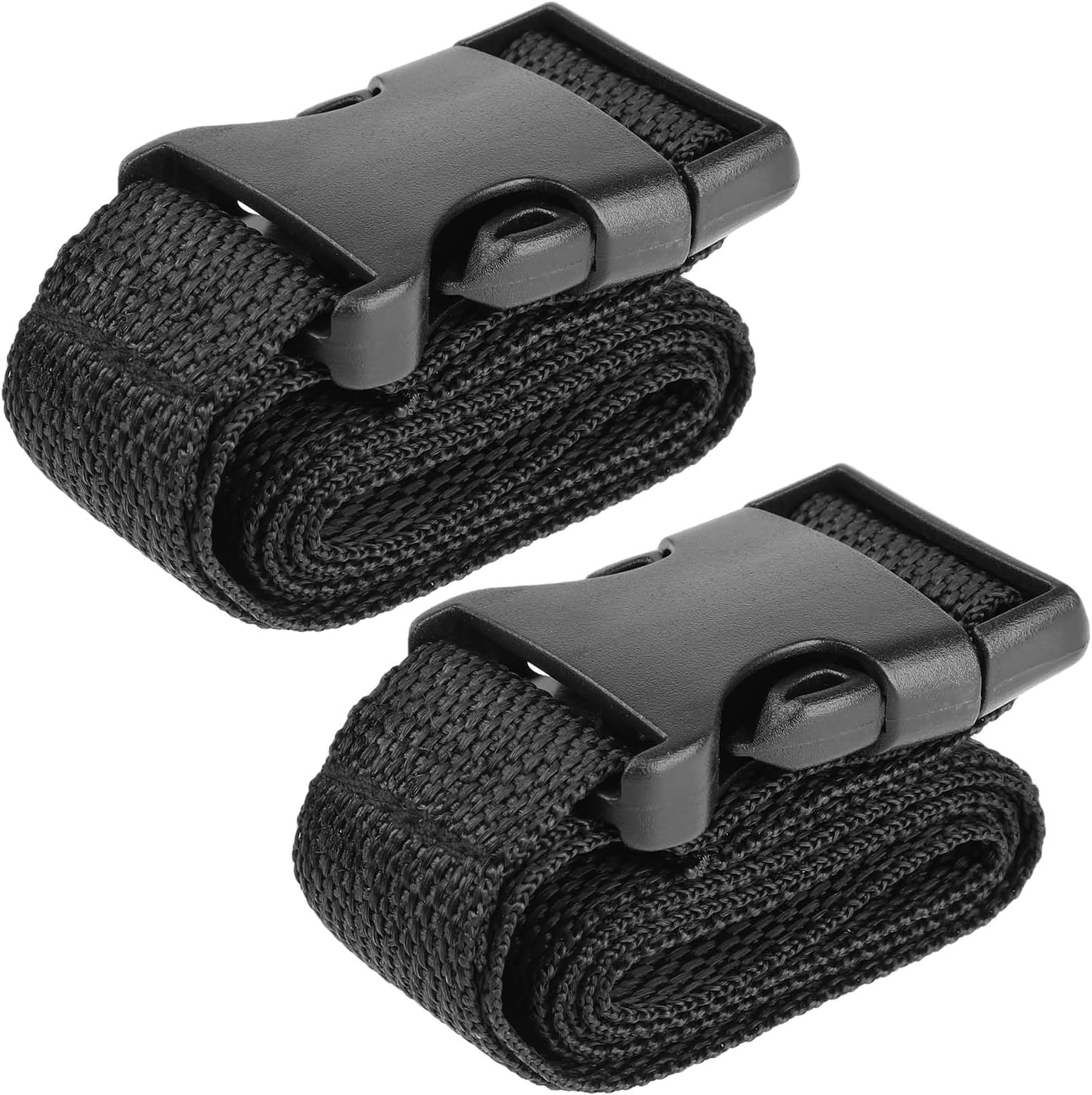 Amazon.com: Zlirfy Battery Tie Down Strap,Premium Trailer Battery Box ...