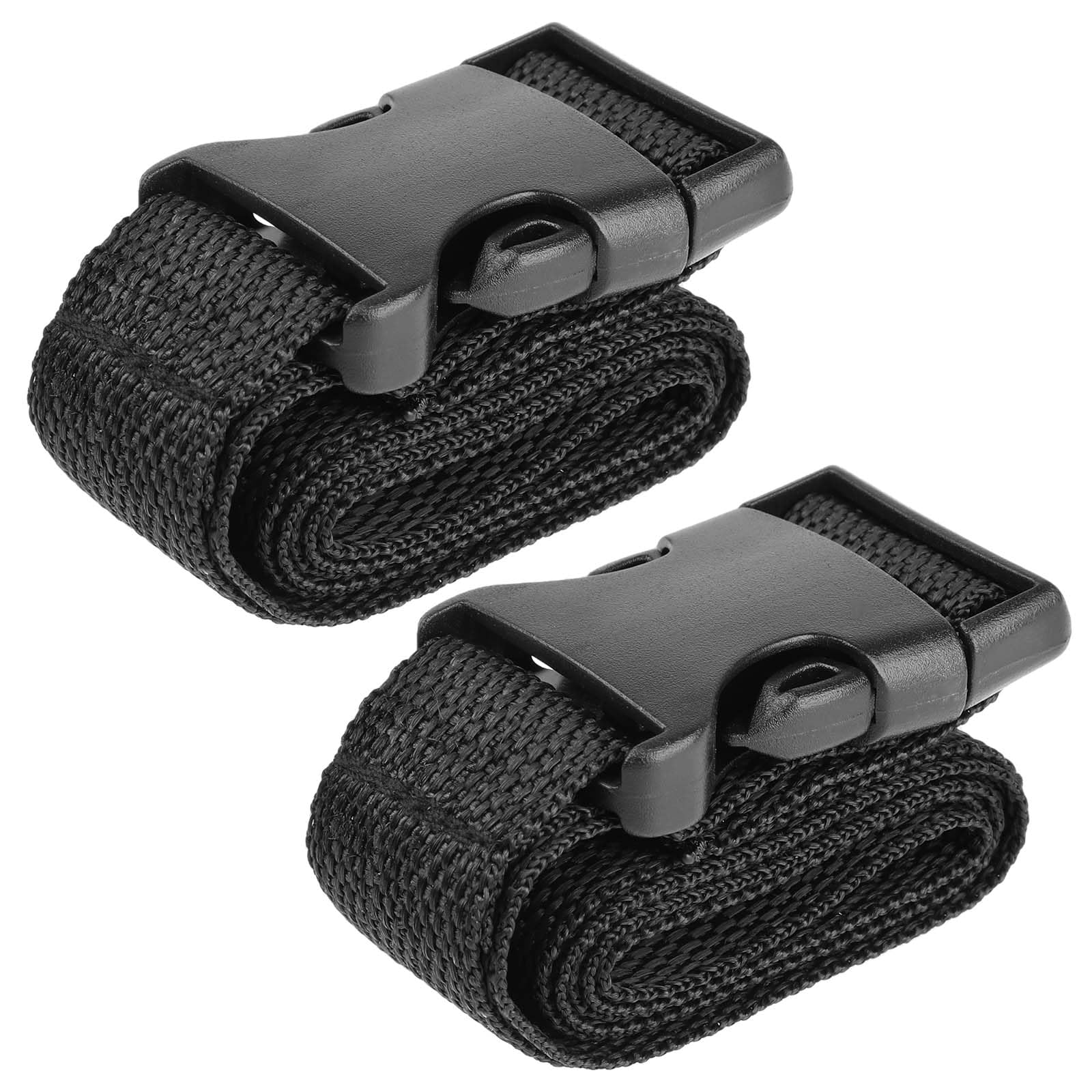 Amazon.com: 39 Inch Battery Box Strap Soft Loop Tie Down Straps Battery ...