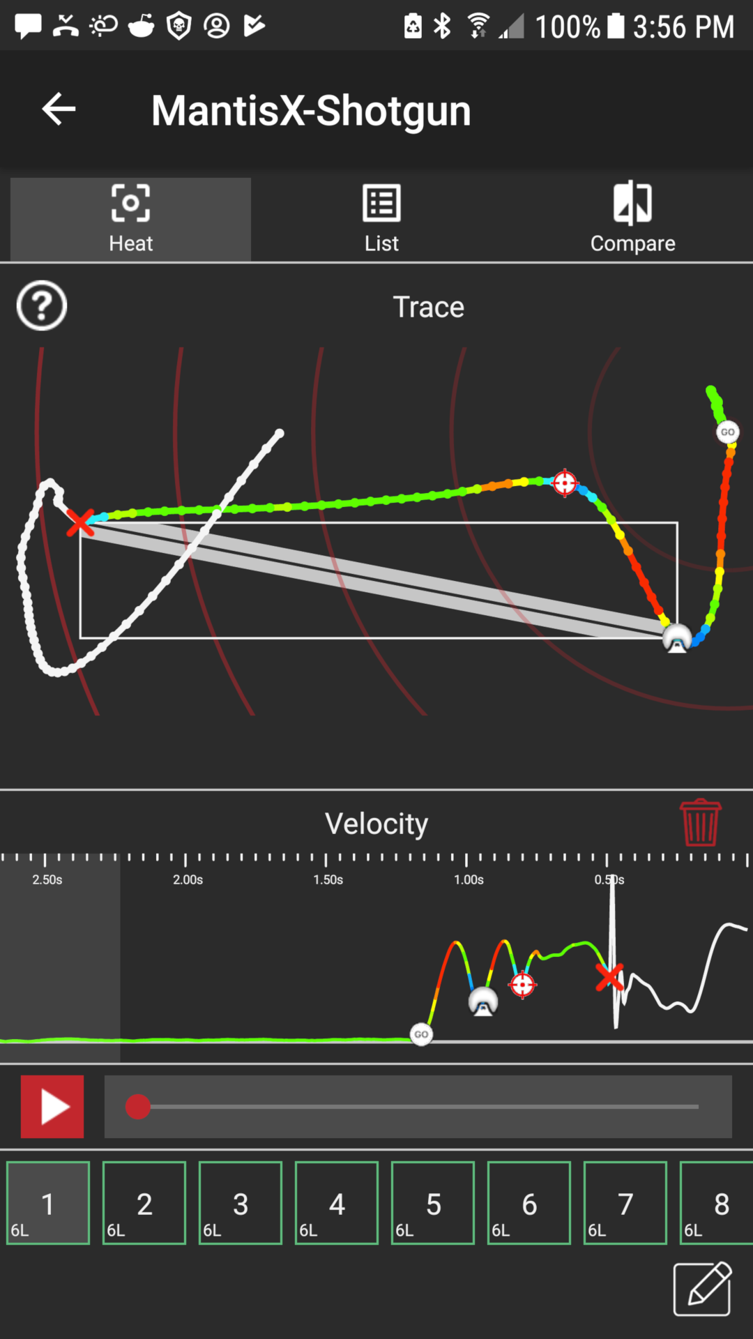 MantisX-Shotgun - App on Amazon Appstore