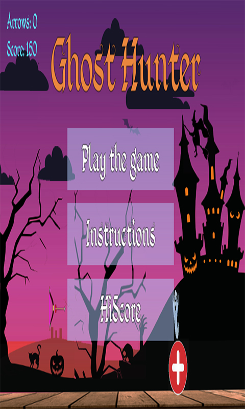 Ghost hunter - App on Amazon Appstore