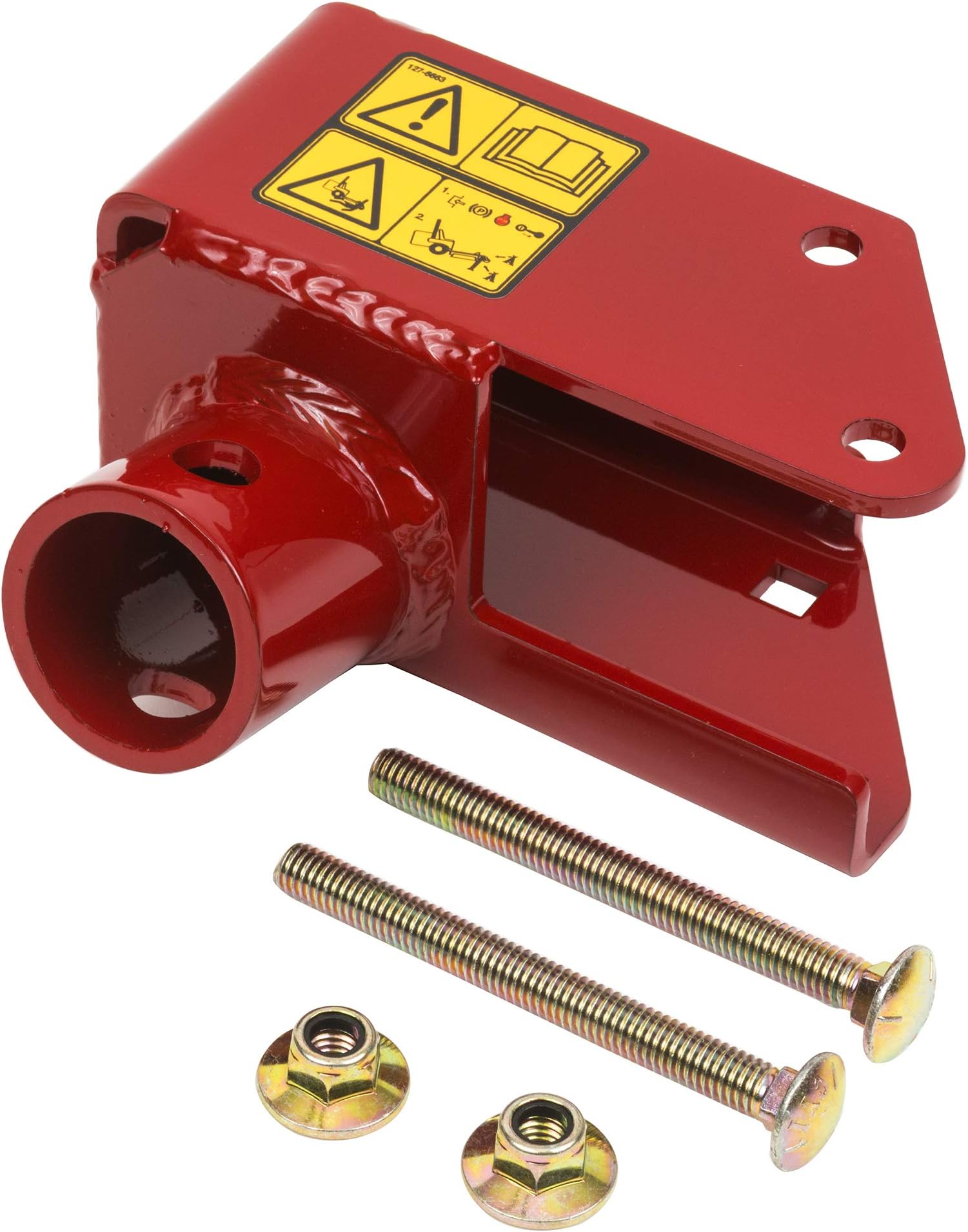 Amazon.com : Toro Part # 127-6666; 2020 and up Toro Zero Turn Bulldog ...