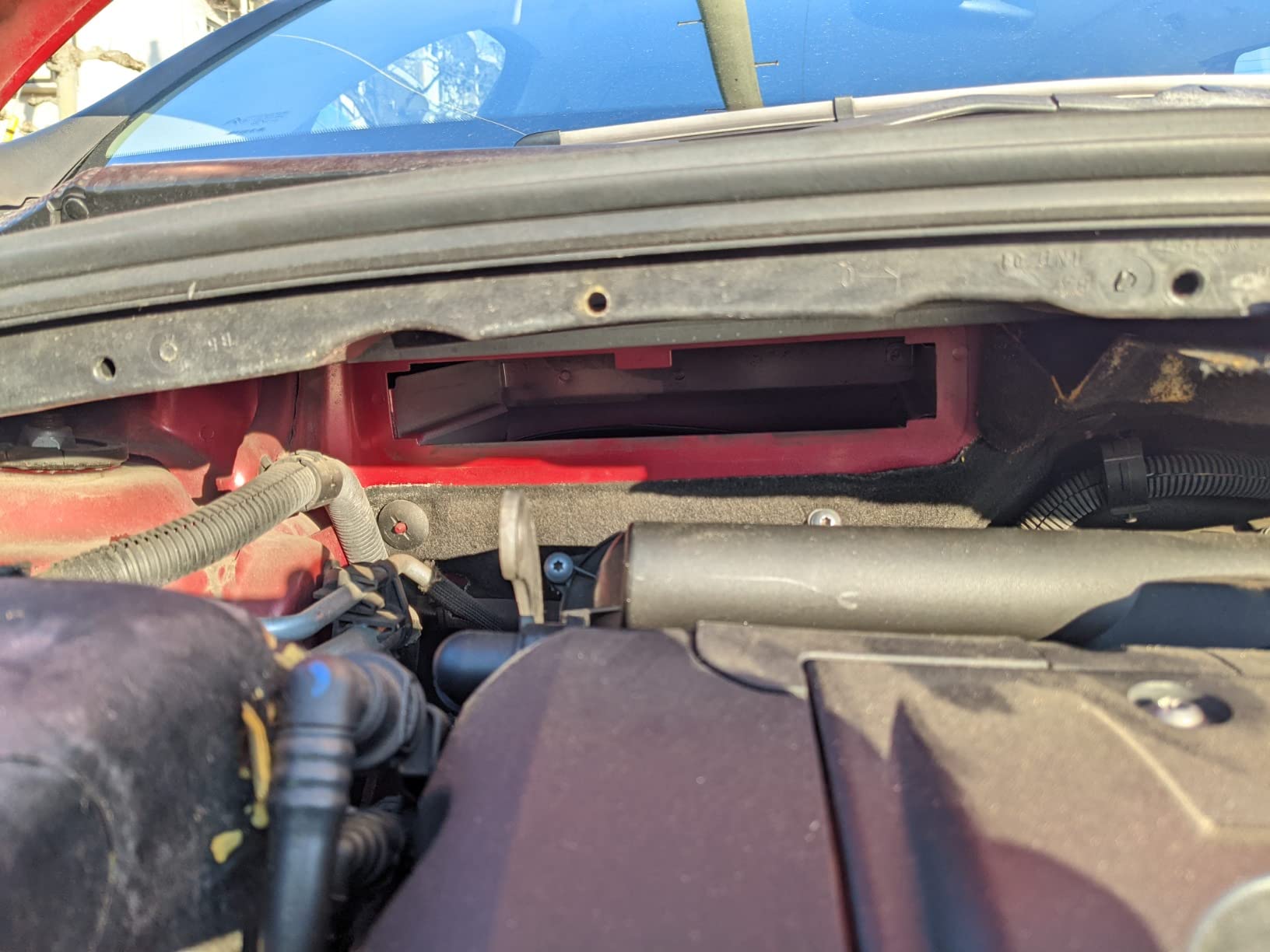 Amazon | MANN エアコンフィルター プジョー (307・308・1007・RCZ) シトロエン (C2・C3・C4・DS4) FP2940 純正フィルタメーカー オリジナルブランド ...