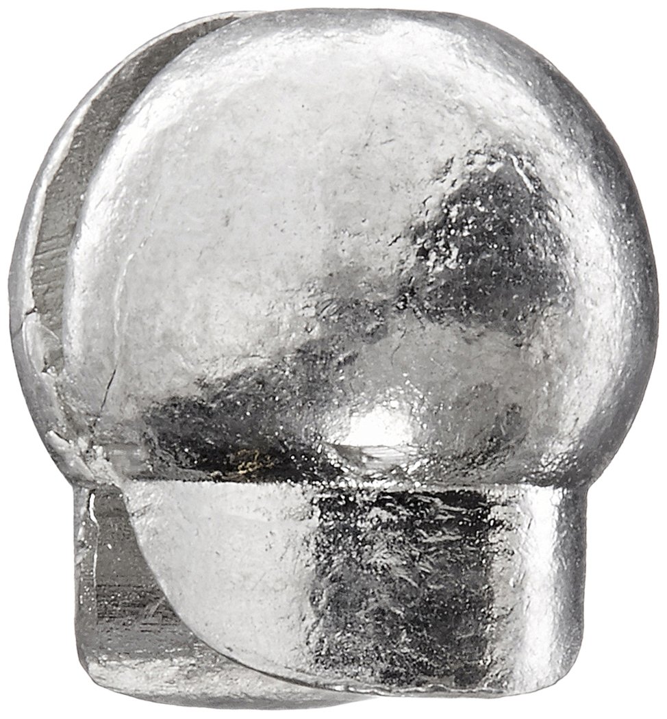 Amazon.com : Danielson Sinker Selector Tin Split Shot, Pack of 78 ...