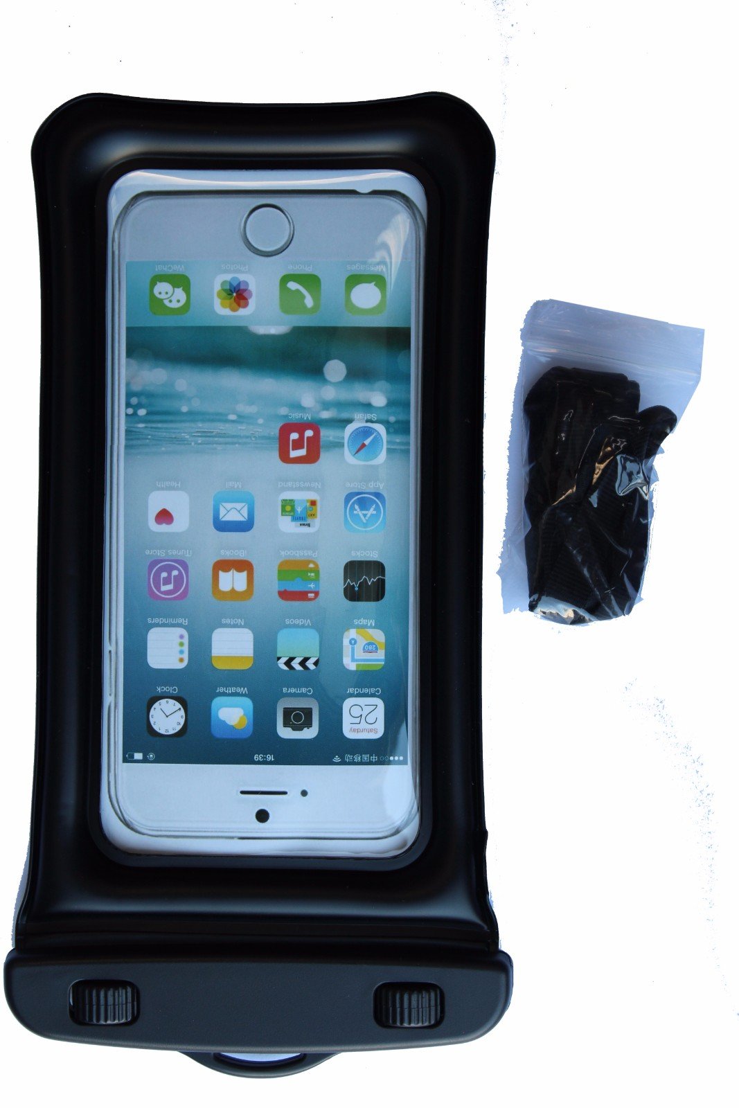 Sony Waterproof Phone In Store